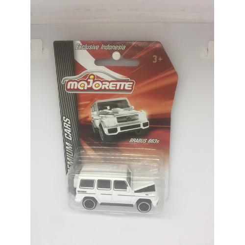 Jual Majorette Brabus Exlusive Indonesia - Jakarta Timur - Nasarya Die ...