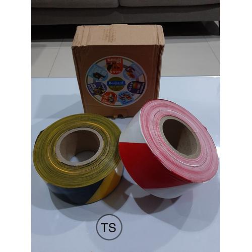 Jual Police line BESGARD 3” panjang 500 meter - Jakarta Barat ...