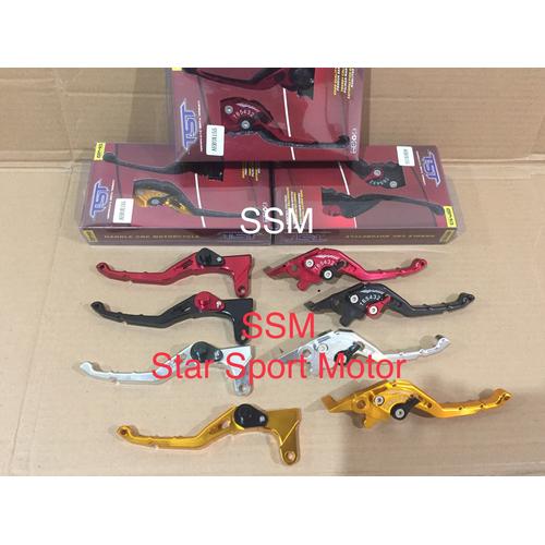 Jual HANDLE REM TST AEROX LEXI CNC - Jakarta Barat - sircuit motor shop ...