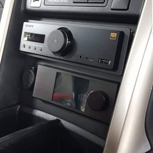 Jual SONY RSX-GS9 SINGLEDIN HI-RES - Jakarta Pusat - LCIA AUDIOWORKS ...