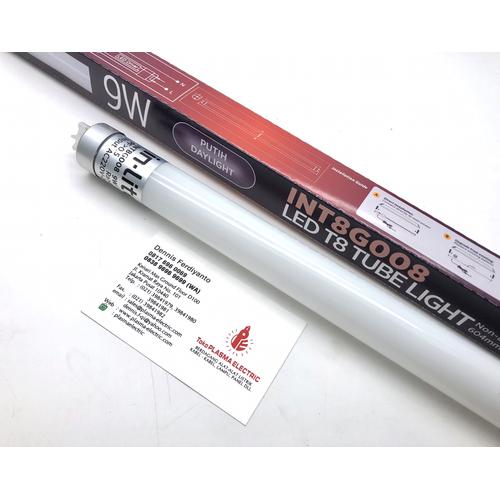 Jual LAMPU TL T8 9w 9 W 9WATT 9 WATT LED INLITE IN LITE - Jakarta Pusat ...