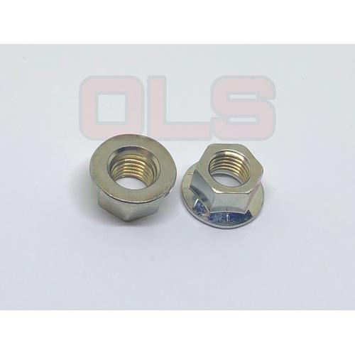 Jual ML0031 MUR AS RODA M10 1.25 mur Flange as Motor - Jakarta Utara ...