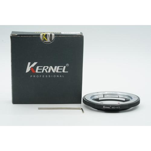 Jual KERNEL Lens Adapter - Lensa Minolta MD MC to Olympus MD -4/3 ...