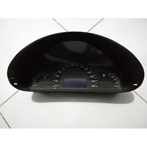Jual Speedometer W203 Facelift - Kota Bekasi - BMW Spareparts | Tokopedia