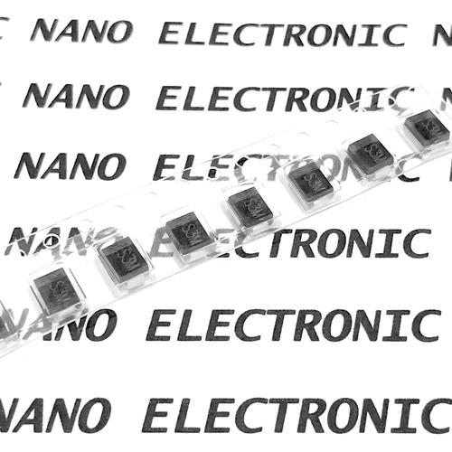 Jual Dioda S3M 1N5408 SMB Rectifier diode 1000V 3A - Kab. Bogor - Nano ...