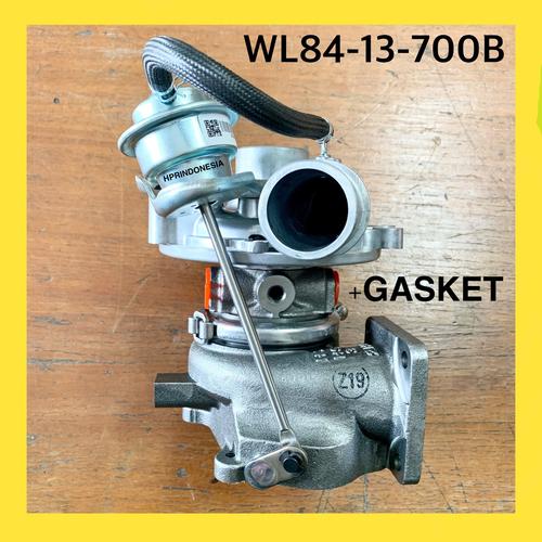 Jual Turbo Ford double cabin / ford ranger / ford everest / mazda b2500 ...