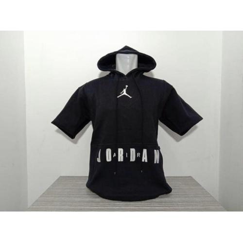 Jual Hoodie jordan lengan pendek - Kab. Bantul - Coach store | Tokopedia