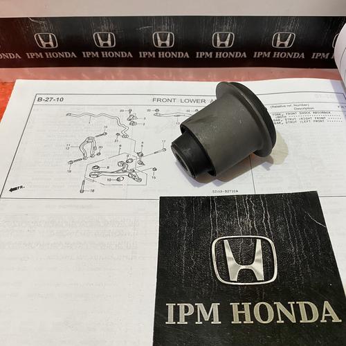 Jual Bos Bushing busing bush lower arm sayap depan bawah kecil Odyssey ... Jual Bos Bushing busing bush lower arm sayap depan bawah kecil Odyssey ...