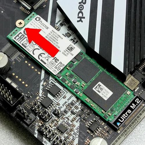 Promo Mur / Baut Pengencang / Baud SSD Sata M2 / M.2 Nvme - Kota ...