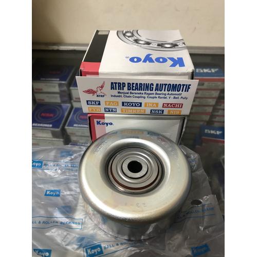 Jual BEARING PULLEY TENSIONER DAIHATSU LUXIO DAN GRAN MAX TERIOS RUSH ...