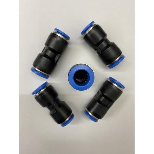 Jual Fitting selang 6mm x 6mm / fitting pneumatic - Jakarta Barat ...