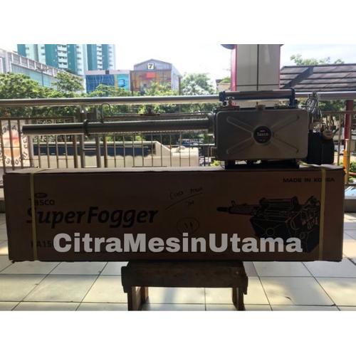 Jual Mesin Fogging Nyamuk Tasco KA-150 Fogging Machine KA 150 - Jakarta ...