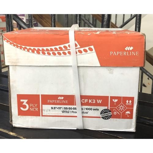Jual Continuous Form Paperline 3Ply - Jakarta Utara - Toko Agung Permai ...