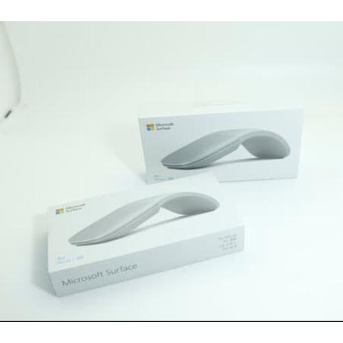Jual Microsoft Surface Wireless Mouse - Kota Tangerang - Vbee Auth ...