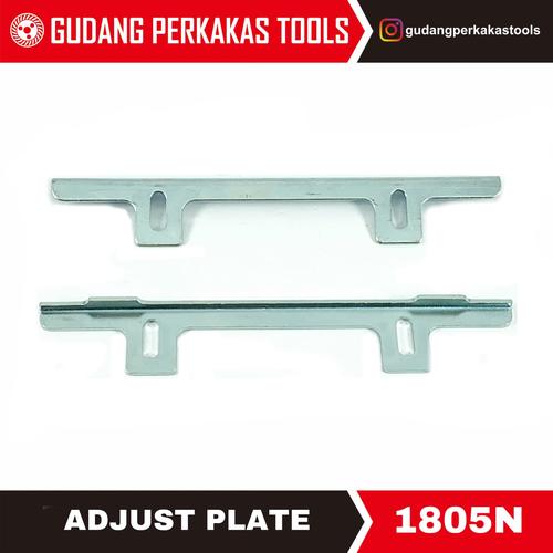 Jual Adjust plate mesin planer model makita 1805N - Kab. Magelang ...