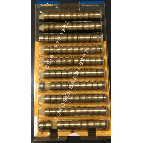 Jual Ferrule set swagelok OD 1/2 inch (Front & Back) - Jakarta Pusat ...