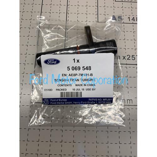 Jual Input speed sensor B transmisi A/T Ford fiesta Ecosport 1.6 1.5 ...