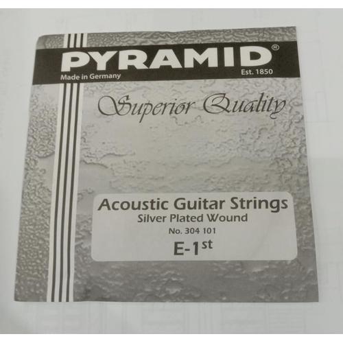 Jual Senar Gitar Akustik Pyramid Jerman 1 Set - Kota Medan - Anil ...