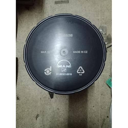 Jual Air filter MAN 51.08301-0016 ECB85056/ filter udara MAN 51.08301-0016 - Jakarta Utara ...