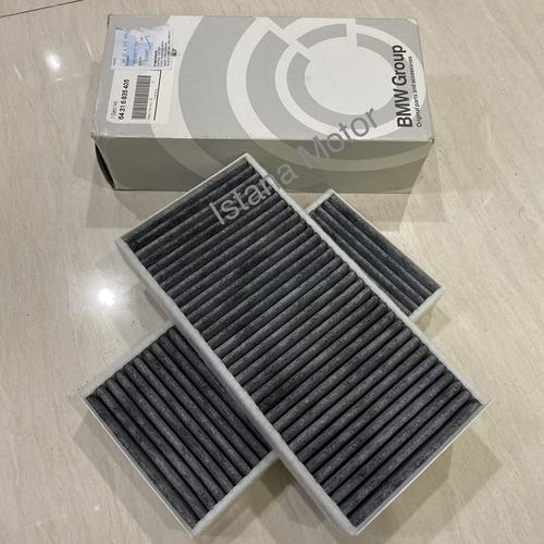 Jual Filter AC BMW F45 set ORIGINAL pn 64316835405 - Jakarta Utara ...