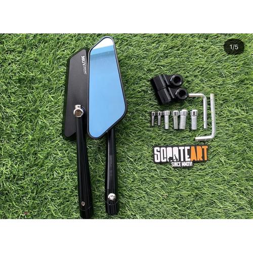 Jual Spion Circuit Replika Rizoma Untuk Vespa Matic - Jakarta Barat ...