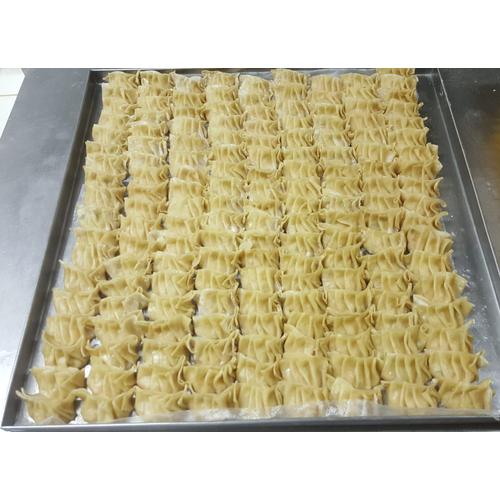 Jual Dumpling Ayam Udang Premium - Jakarta Pusat - Rajawali Fresh ...