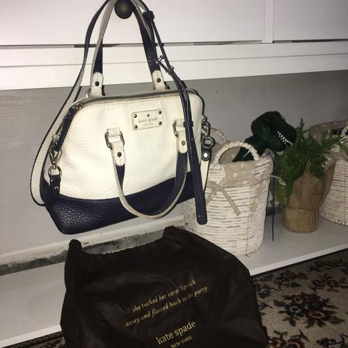 Jual KATESPADE PRELOVED / kate spade bekas / katespade second - Jakarta ...