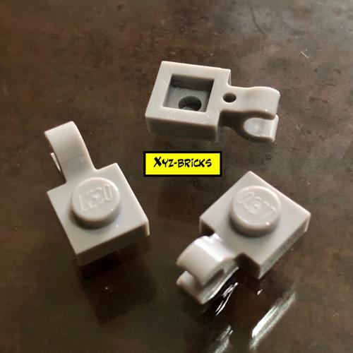 Jual LEGO PARTS 4541978 - Plate 1x1 with Vertical Holder LBG - Kab ...