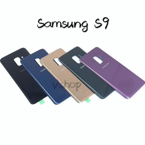 Jual BACKDOOR - BACK CASING - TUTUP BATERAI SAMSUNG S9 - G960 BACK ...