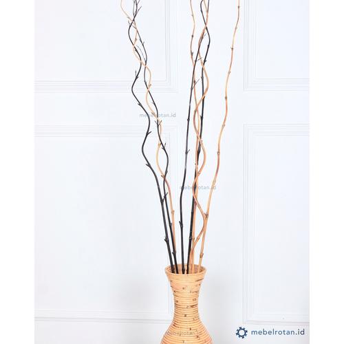 Jual Ranting bambu / rotan hias untuk dekorasi ruangan - Kota Semarang ...