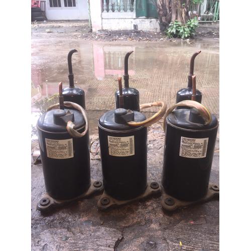 Jual Kompresor ac split 2pk matsusita original copotan - Jakarta Utara ...