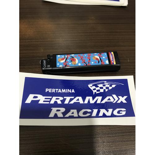 Jual Stiker Pertamax Racing - Jakarta Timur - Ferdesign Sticker Works ...