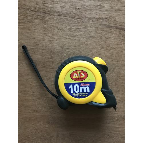Jual Meteran ATS 10 Meter Measurement Tape Auto Lock - Kota Surabaya ...