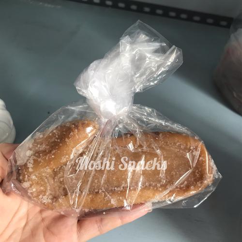 Jual Lobak Asin Caipo Chaipo 100gr / Coipu Asin / Choipu Asli Bangka ...