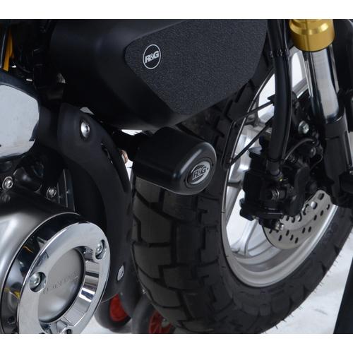 Jual R&G Frame Slider Honda Monkey 125 - Jakarta Timur - MotoVersa ...