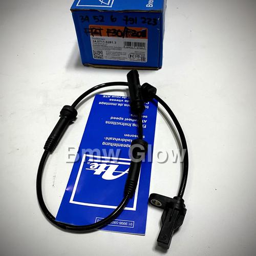 Jual SENSOR ABS FRT DEPAN BMW F30 N20 F20 ATE - Jakarta Pusat - BMW ...
