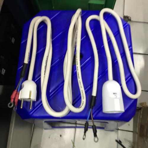 Jual Kabel power input dan output Daiichi Step Down Step Up 1500va ...