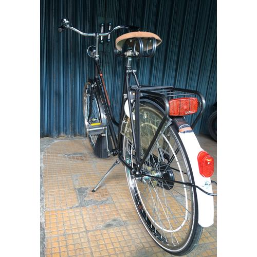 Jual Sepeda Gazelle Original/ Sepeda klassik/ Sepeda Onthel NOS - Kab ...