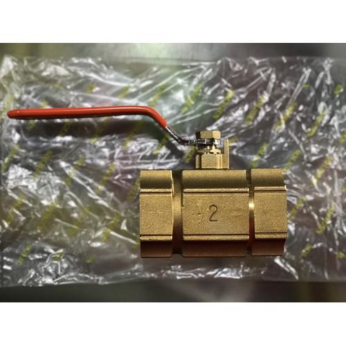 Jual BALL VALVE 2” KUNINGAN SOLIGEN / STOP KRAN AIR BALLVALVE SOLIGEN ...