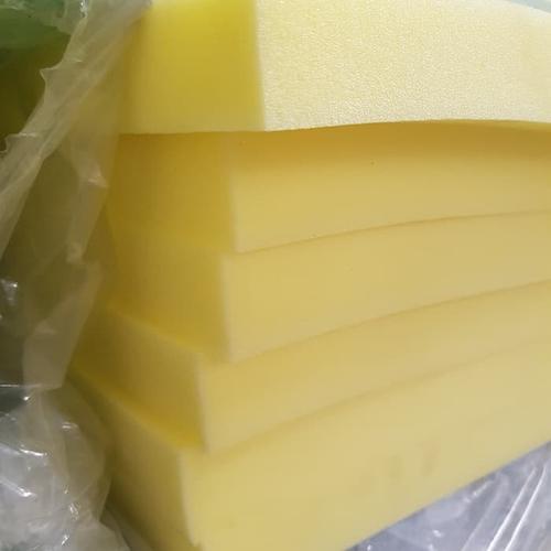 Jual Busa Yellow 1 Density 32 - Busa Kasur Kuning Jok - 100x200x1cm ...