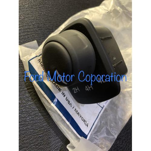 Jual Switch 4wd 4x4 saklar Ford Ranger T6 2200cc Mazda BT50 pro 2.2L ...