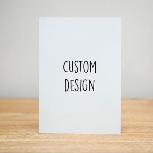 Jual Label Sticker Yupo 50 x 50 mm Kertas Stiker Sintetis - Jakarta ...