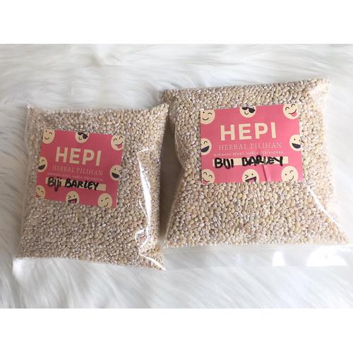 Jual Biji barley jali jali yi mi pearl barley 500 gram - Jakarta Utara ...