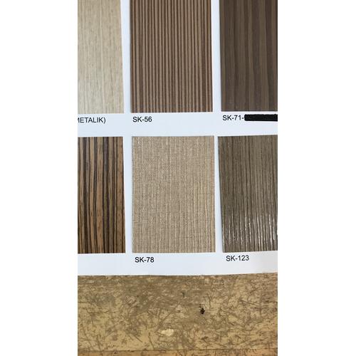 Jual Huben Sheet SK-78 / Taco Sheet / Pvc Sheet / Deco Sheet - Kota ...