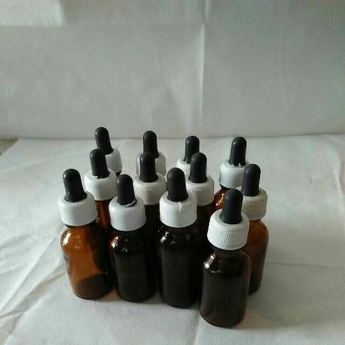 Jual Botol tetes /dropping bottle kaca 30ml /Botol 30 ml - Kota Medan ...