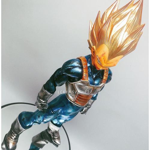 Jual Super MSP Vegeta repaint Metallic - Kota Bandung - Gunpla.Bdg ...