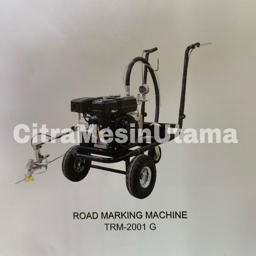 Jual Tigon Road Marking Machine TRM 2001 G - Jakarta Barat - Citra ...