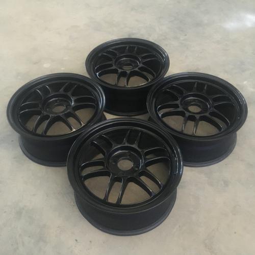 Jual velg rep Enkei RPF1 r17 pcd 4x100 replika tw - Kab. Mojokerto ...