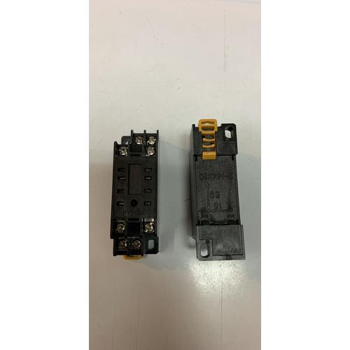 Jual Soket socket relay rilay my2 my2n my 2 8kaki 8 kaki 8pin 8 pin ...