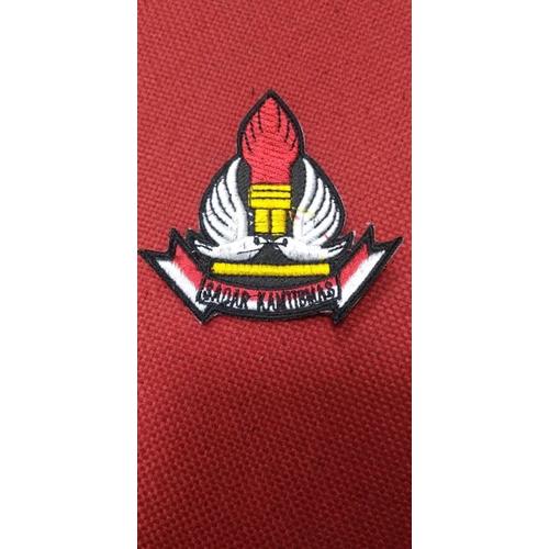 Jual logo pokdar - Jakarta Pusat - pd asri | Tokopedia